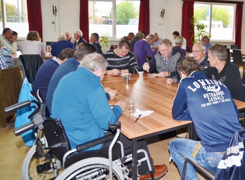 Jongdierendag 2013 – Oud-Hollandse Meeuw